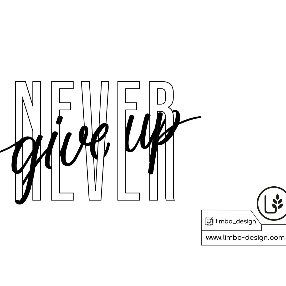 کارت هدیه طرح1 – لیمبو دیزاین | Limbo design