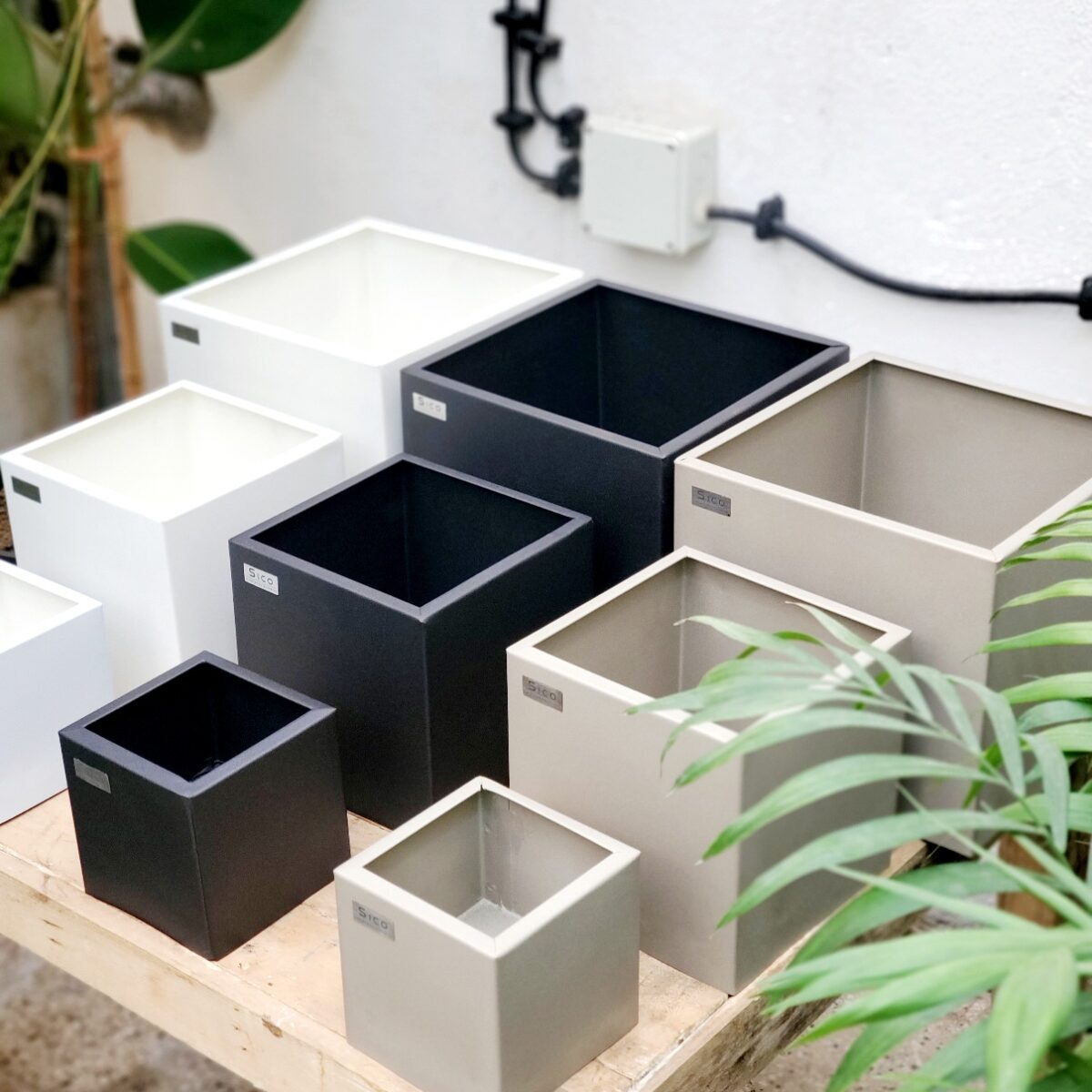 گلدان – لیمبو دیزاین | Limbo design